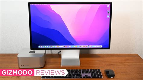 How Ridiculous Is Apples 1000 Monitor Stand Really