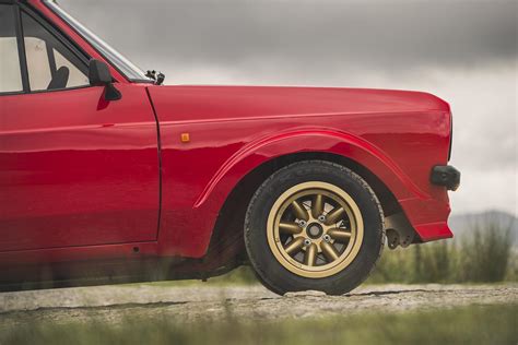 MST Mk2 PH Review PistonHeads UK