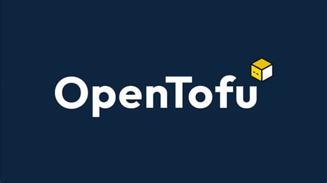 Terraform Fork Gets Renamed Opentofu And Joins Linux Foundation Rlinux
