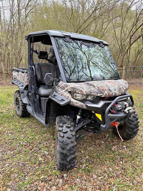 2024 Can Am Defender Xmr Atvs And Utvs Athens Georgia Facebook Marketplace