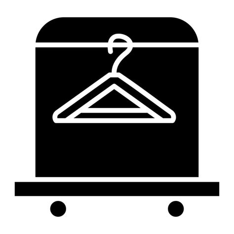 rack vector icon 21653167 vector art at vecteezy