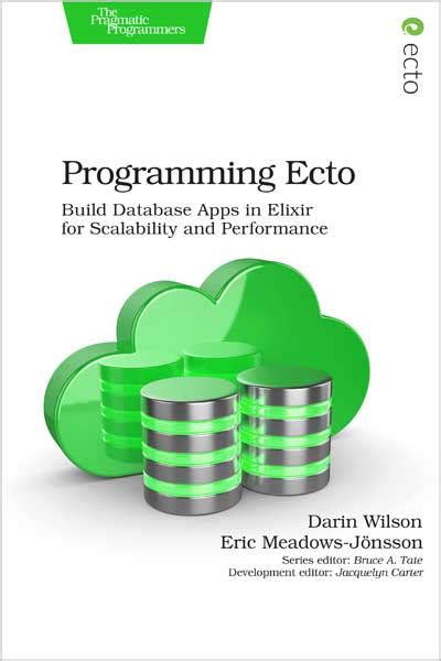Sky Book اسکای بوک Programming Ecto