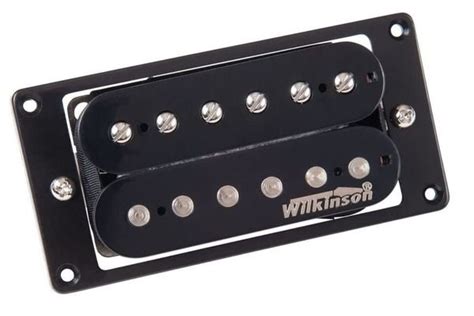 Covered Vs Uncovered Humbucker Which One Is Perfect For You Music Box Essentials