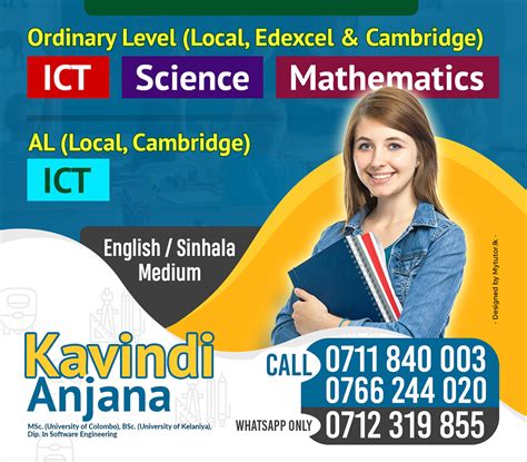 Teachers And Tuition Classes In Sri Lanka Mytutor Lk