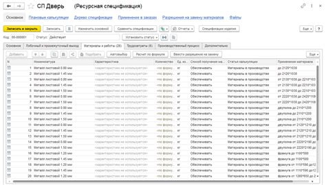 Как я писал ТЗ на внедрение 1С Erp Инженерия Куканова Цифровизация производства