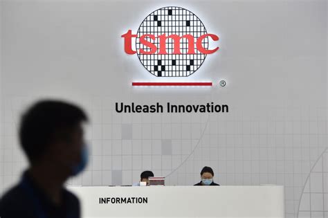 Taiwan Chip Giant Tsmc Triples Us Investments Amid Growing Us China Tension Observer