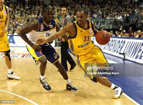 22 Joshua Mcelroy Photos And High Res Pictures Getty Images