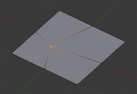 Vertex Tools — Blender Manual
