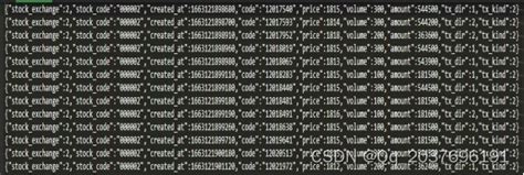 如何借助现有股票量化交易平台编写策略和回测分析qq2037696191的博客 Csdn博客