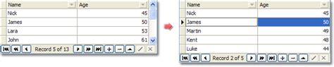 Filtering XPO NET ORM Library DevExpress Documentation