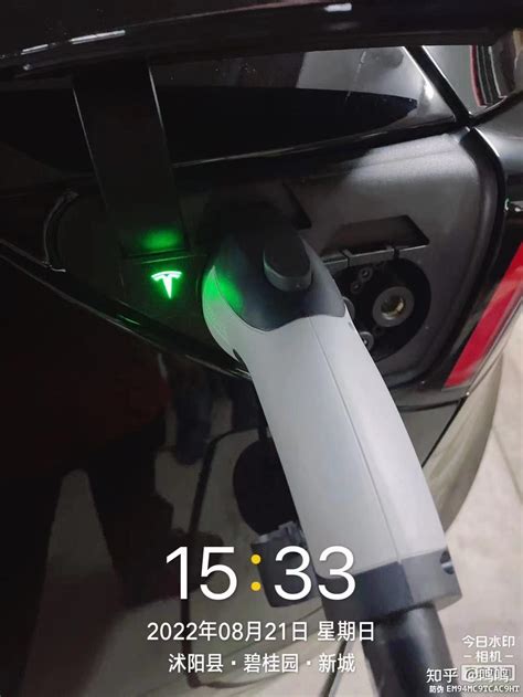 特斯拉家用充电桩怎么选？几点选购注意分享 知乎