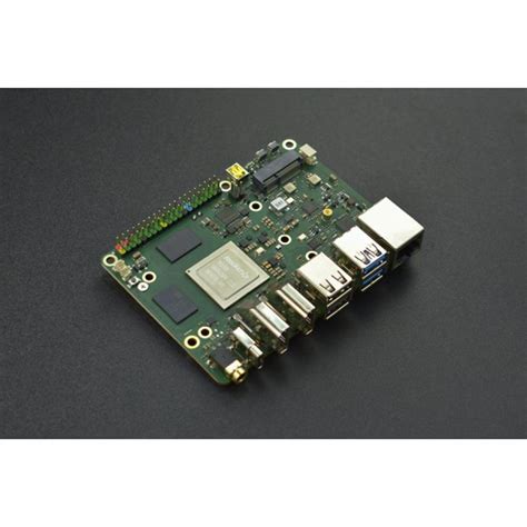 Rock Pi 5b Model Rockchip Rk3588 Arm Soc Single Board Computer 8gb Ram [dfr1052] 디바이스마트