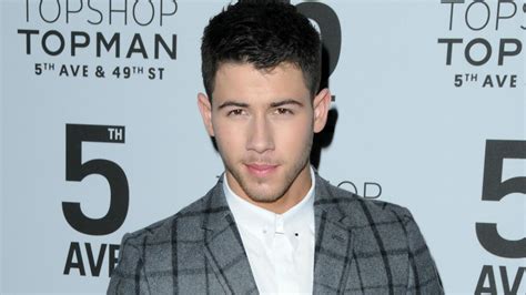 Nick Jonas Is Having Sex And You Can Watch Him Climax Video