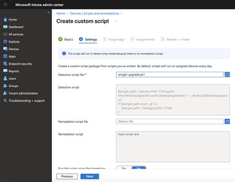 Using Winget With Intune Practical365