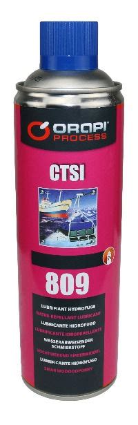 809 Ctsi Orapi Canada