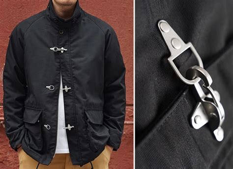 무료배송 해외 수입 자켓 재킷 바람막이 방수 테플론 면 아메리칸 레트로 봄 가을 간절기