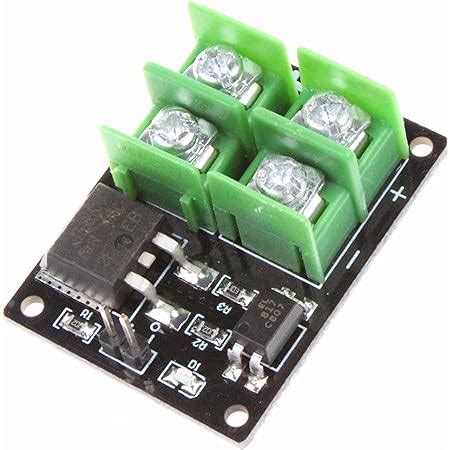 Amazon NOYITO Low Voltage MOSFET Switching Module V V Low Control High Voltage V V