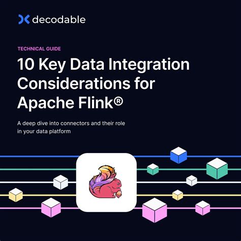 decodable on linkedin 🚀 boost your data integration strategy with our latest guide learn from…