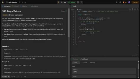 Day96 Leetcodechallenge Leetcodedailychallange Dailycoding Sumit