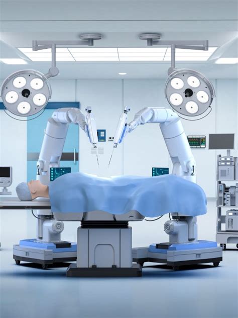 How Robotic Assisted Joint Replacement