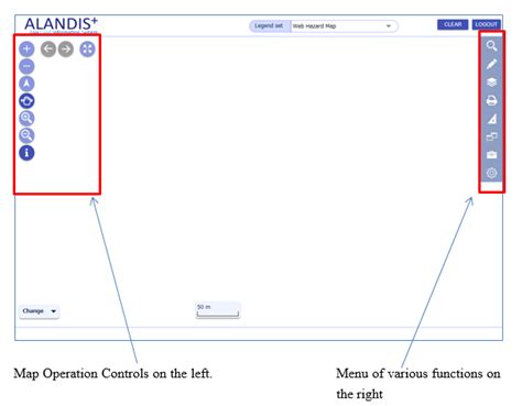 Webgis Operation Manual