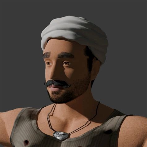 Anmol Tiwari On Linkedin 3dmodeling Blender3d Indianculture