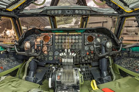 Cockpits