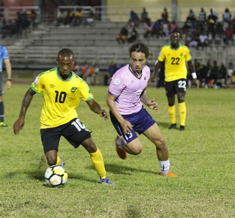 Tributes Flow For Slain Footballer Osagi Bascome The Royal Gazette Bermuda News Business