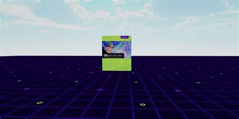 differences between the three object block and the environment block