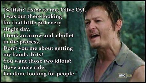 Walking Dead Clementine Quotes