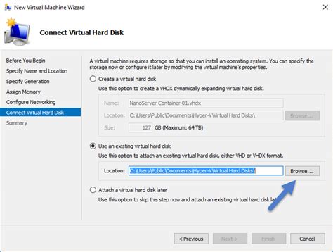Nano Server Na Infraestrutura De Containers Daniel Donda