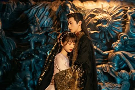 6 Latest Chinese Soul Swapping Dramas Have Sweet Romantic Stories