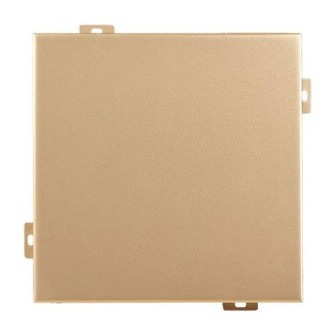 Solid Aluminium Cladding China Solid Aluminium Cladding Manufacturers