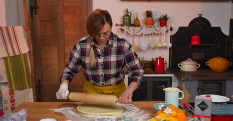 Fahéjas Csiga Egy Hu