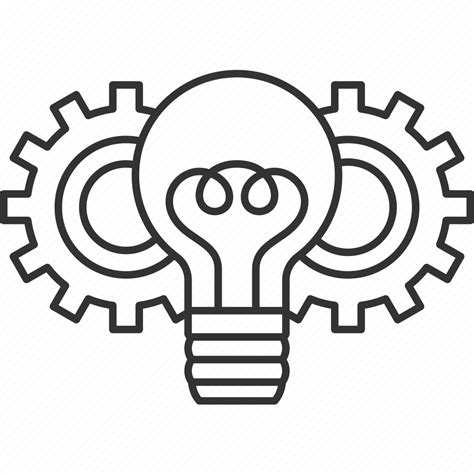 Development Solutions Concept Creative Innovation Icon Download On Iconfinder