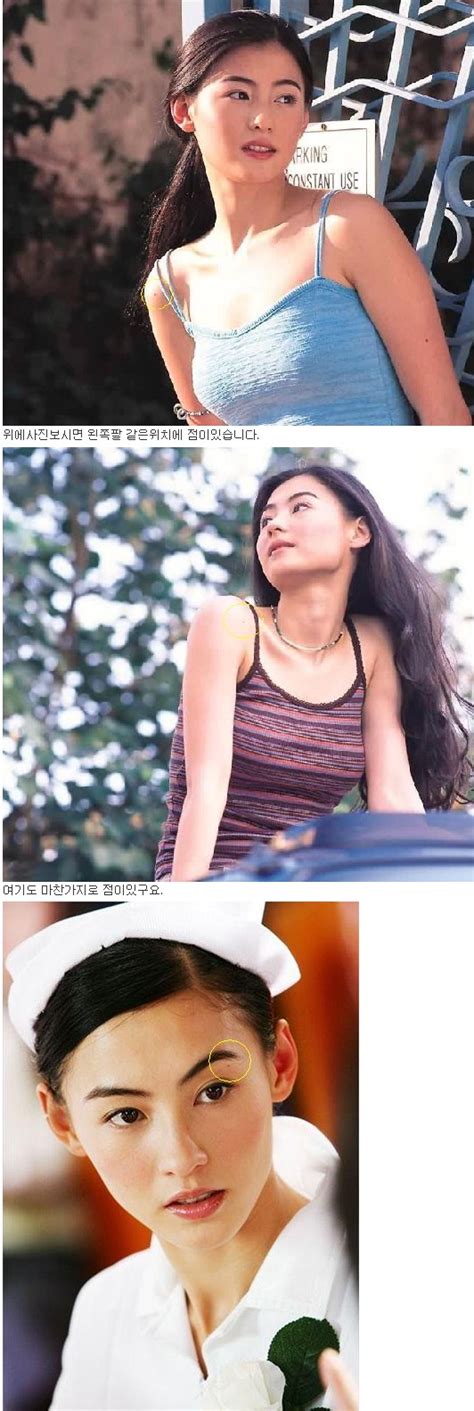 최근 장백지 누드 사진 유출 파문 사실이다 네이트 판
