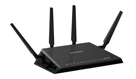 Netgear Nighthawk X S R Ac Router Review Mbreviews