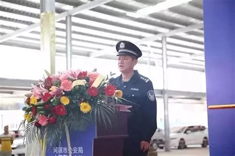 万众瞩目 车管所江北工作站正式启动 搜狐大视野 搜狐新闻
