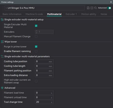 Pico Mmu · Lhndo Lh Stinger Wiki · Github