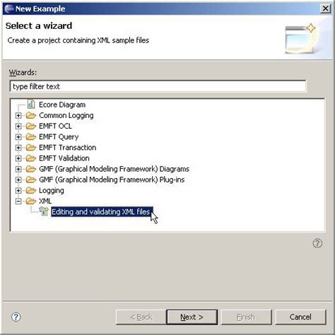 Introduction To The Wsdl Editor Eclipsepedia