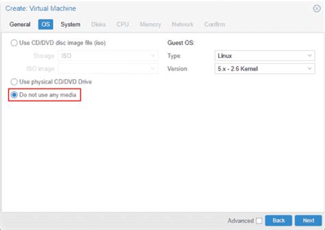 How To Create A Proxmox Vm Template 4sysops