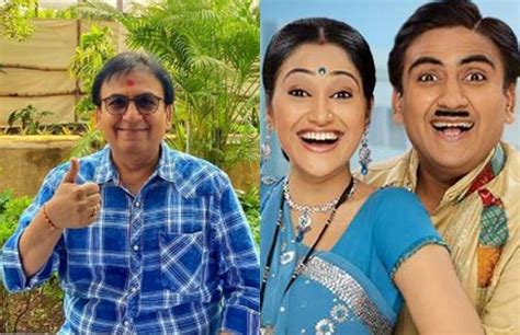 तारक मेहता के इन कैरेक्टर्स को लेकर जेठालाल ने कह दी थी ये बात दिलीप