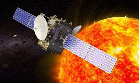 Aditya L1 One Step Closer To Sun