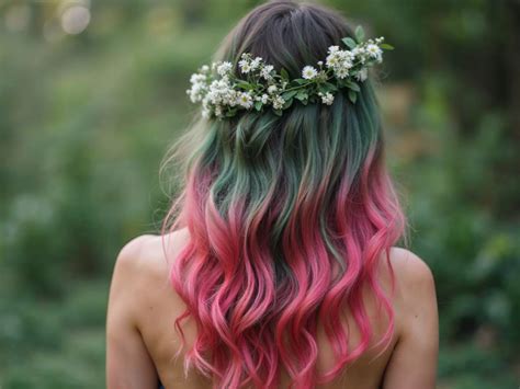 9 Reasons Why Your Hair Is Turning Red Naturally With Age