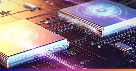 Compucom Utilizing Intels Th Gen Xeon Sees Accelerated Evolution Of Advanced Enterprise