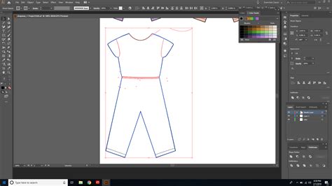 Solved Can T Fill In Shape With Color Adobe Community