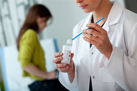 Thinprep Pap Test Καλαμπόκης Δημήτρης