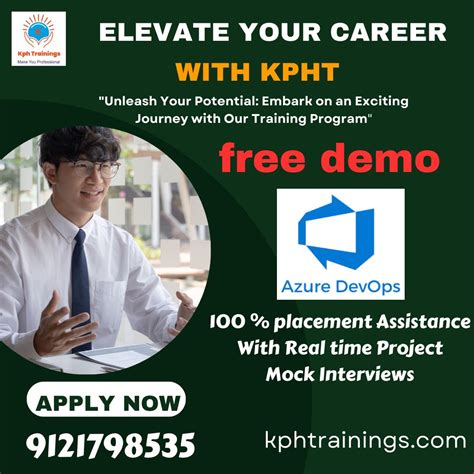 Kph Trainings On Linkedin Azuredevops Azuretraining