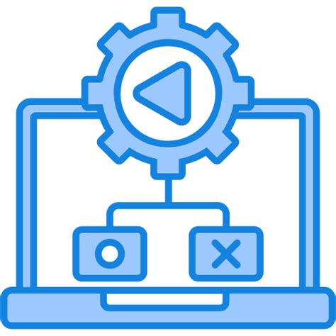 Control Free Computer Icons