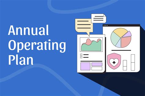 Annual Operating Plan A Comprehensive Guide For Strategic Success